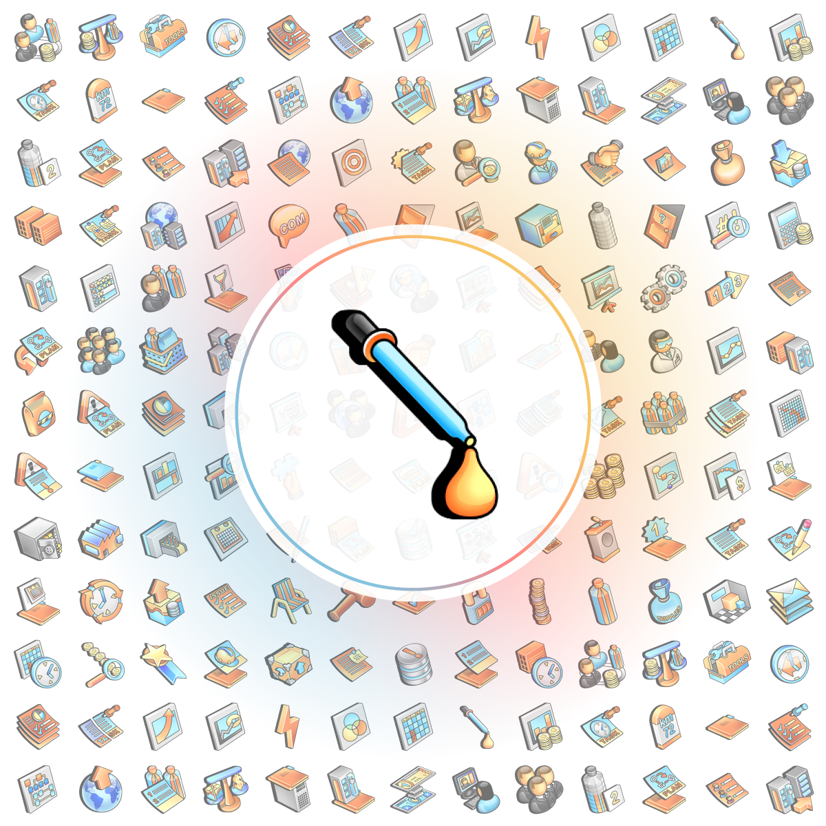 Testing Icon - Iconshock