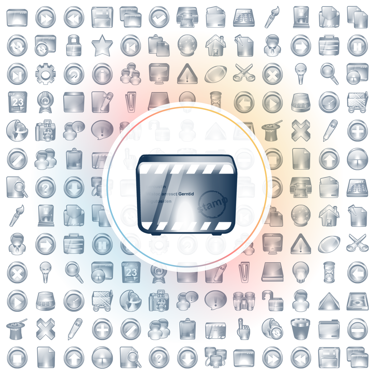 Mail Icon - Iconshock