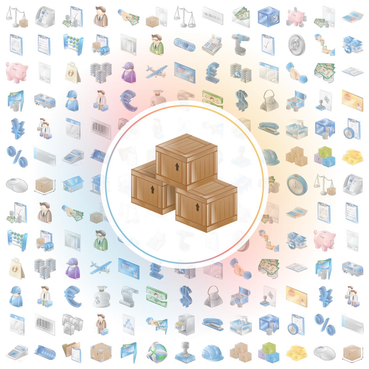 Availability Icon - Iconshock