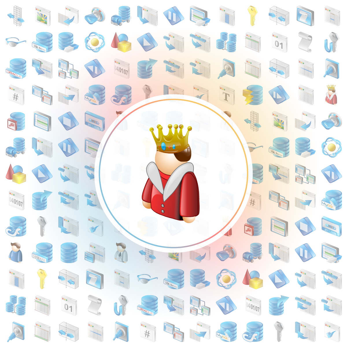 Privilege Icon - Iconshock