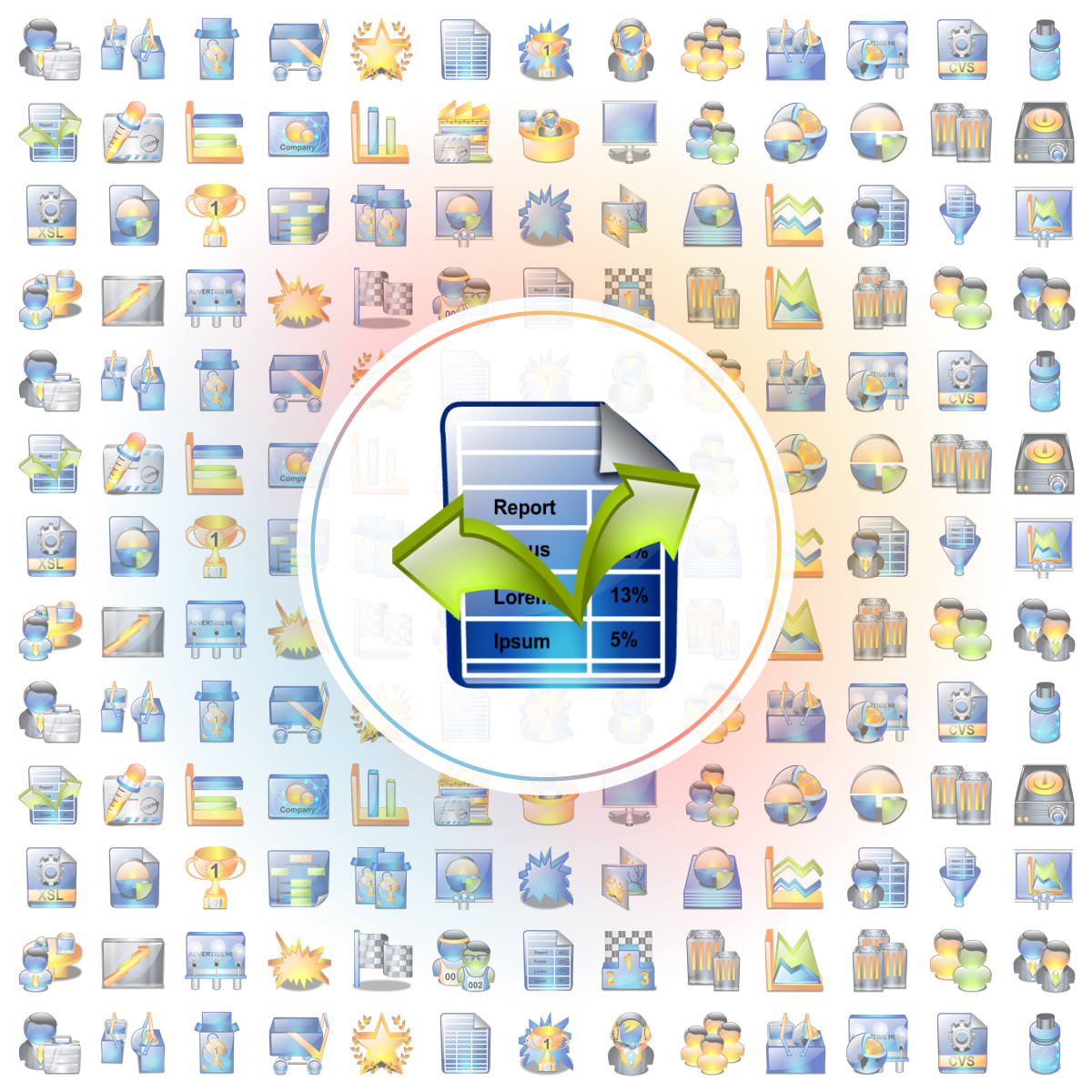 Dss Icon - Iconshock