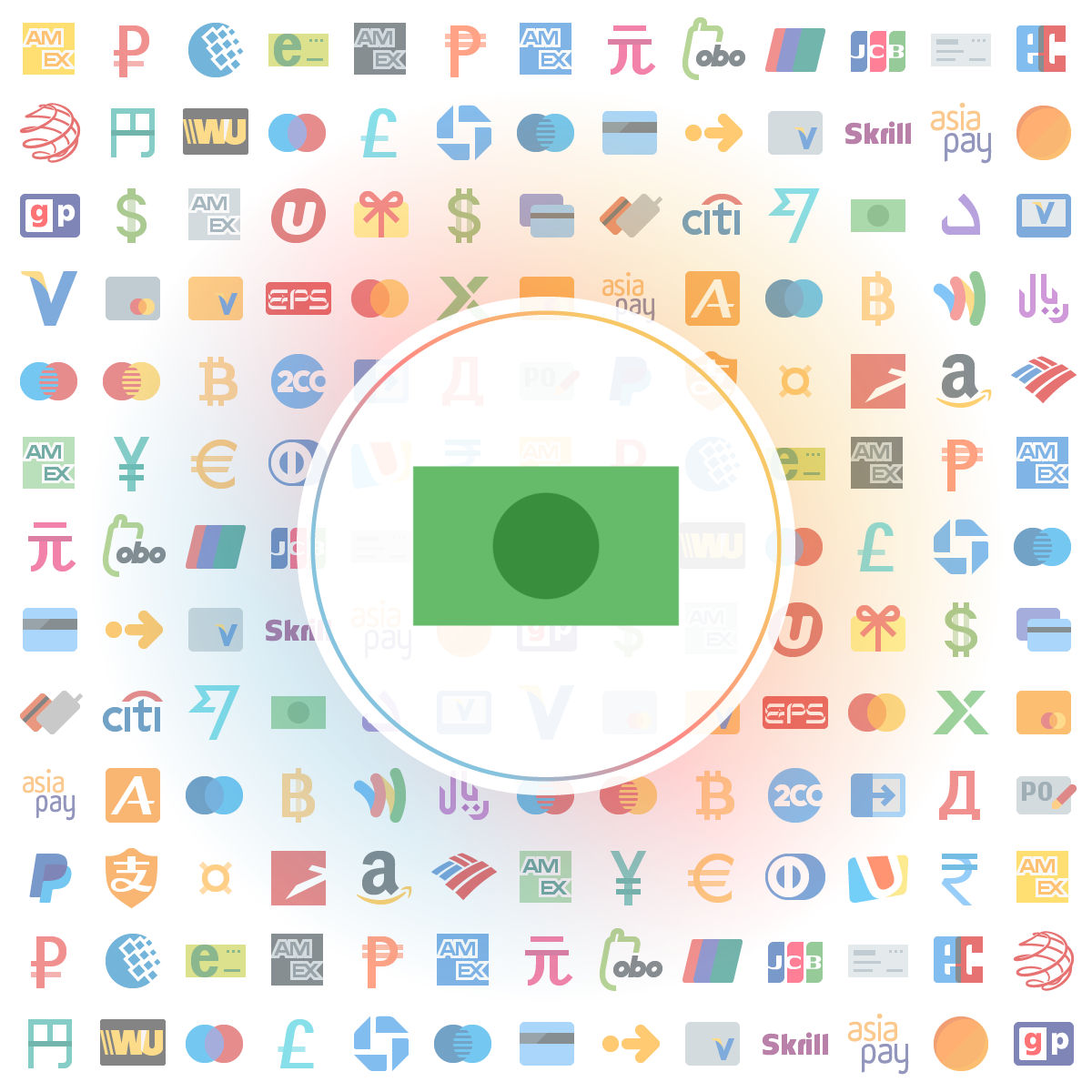 Cash Icon - Iconshock