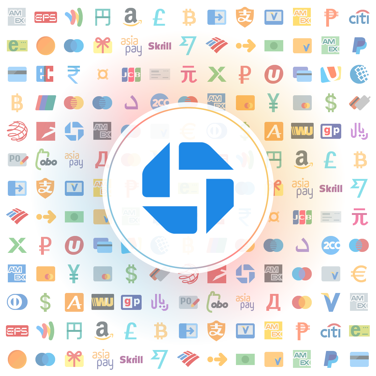 Chase Icon - Iconshock