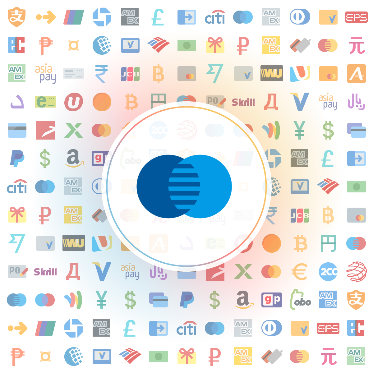 Cirrus Icon - Iconshock