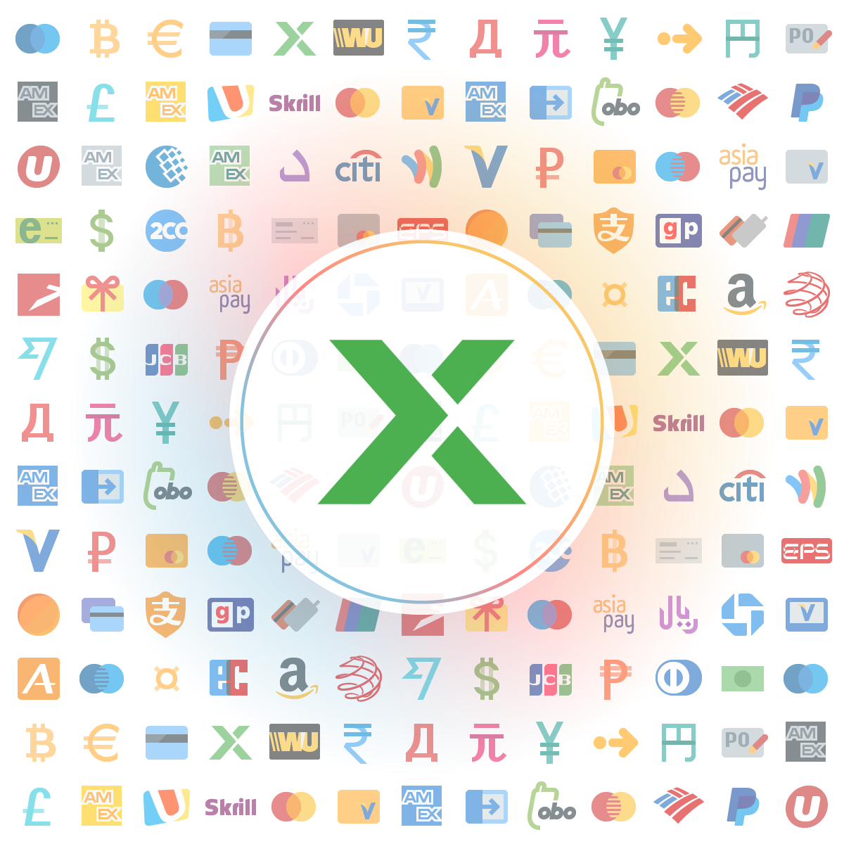 Xoom Icon - Iconshock