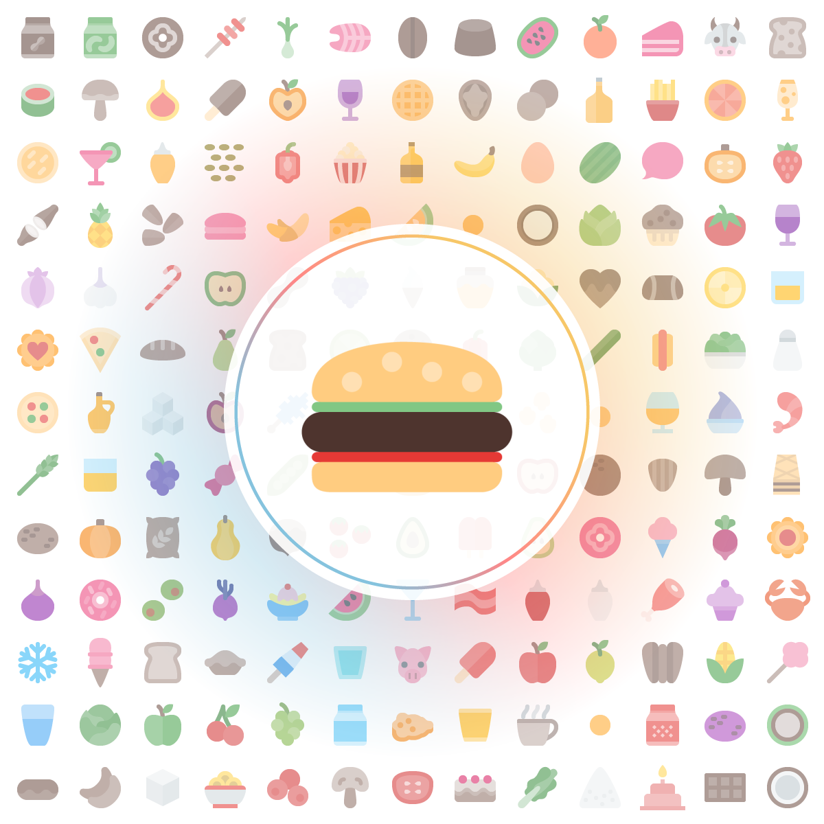 Hamburger Icon - Iconshock