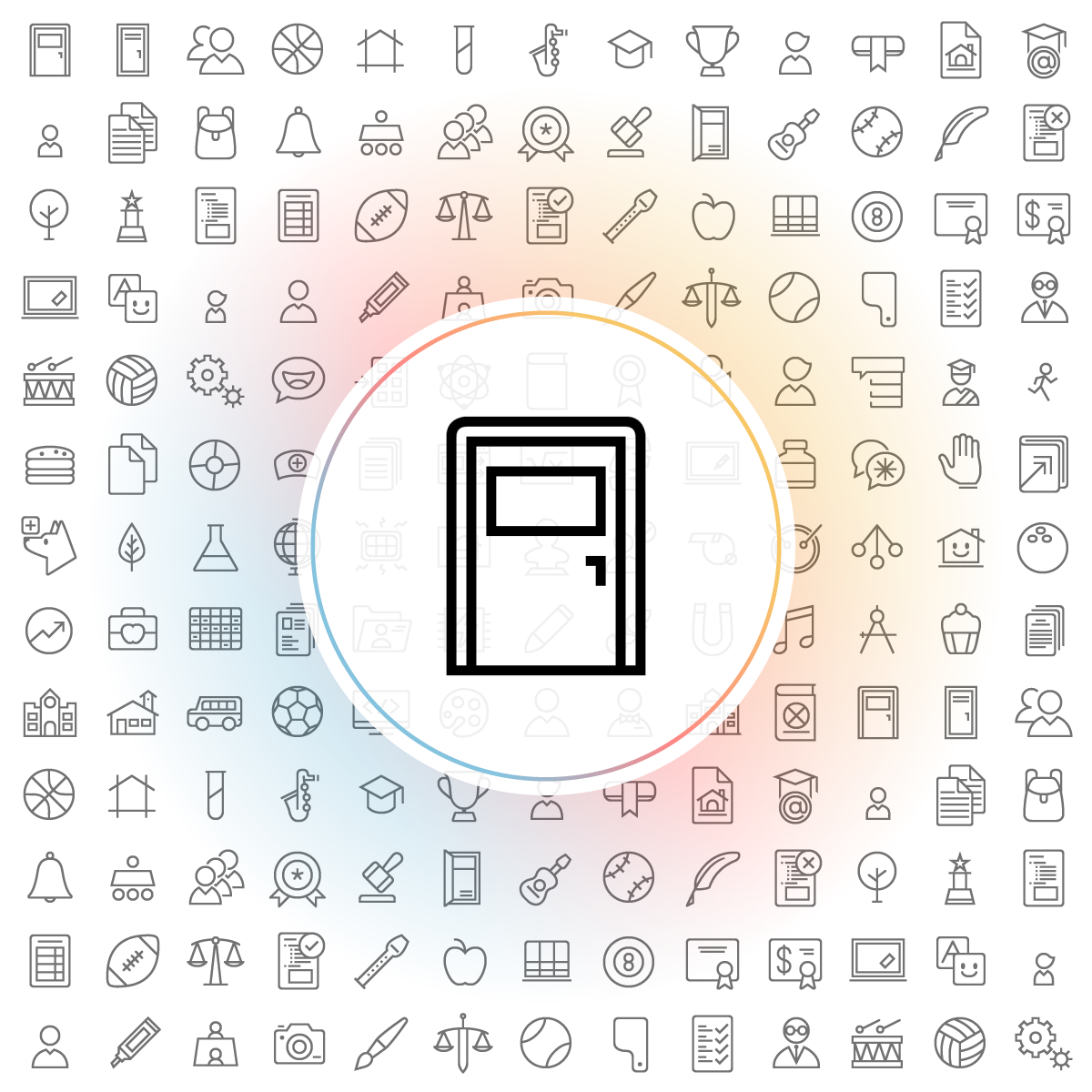 Computer lab Icons - Iconshock