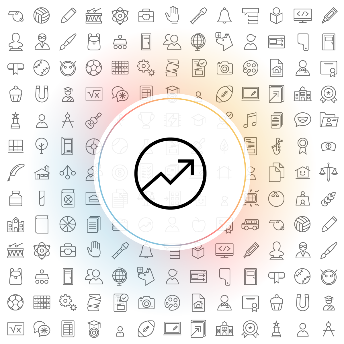Economics Icons - Iconshock