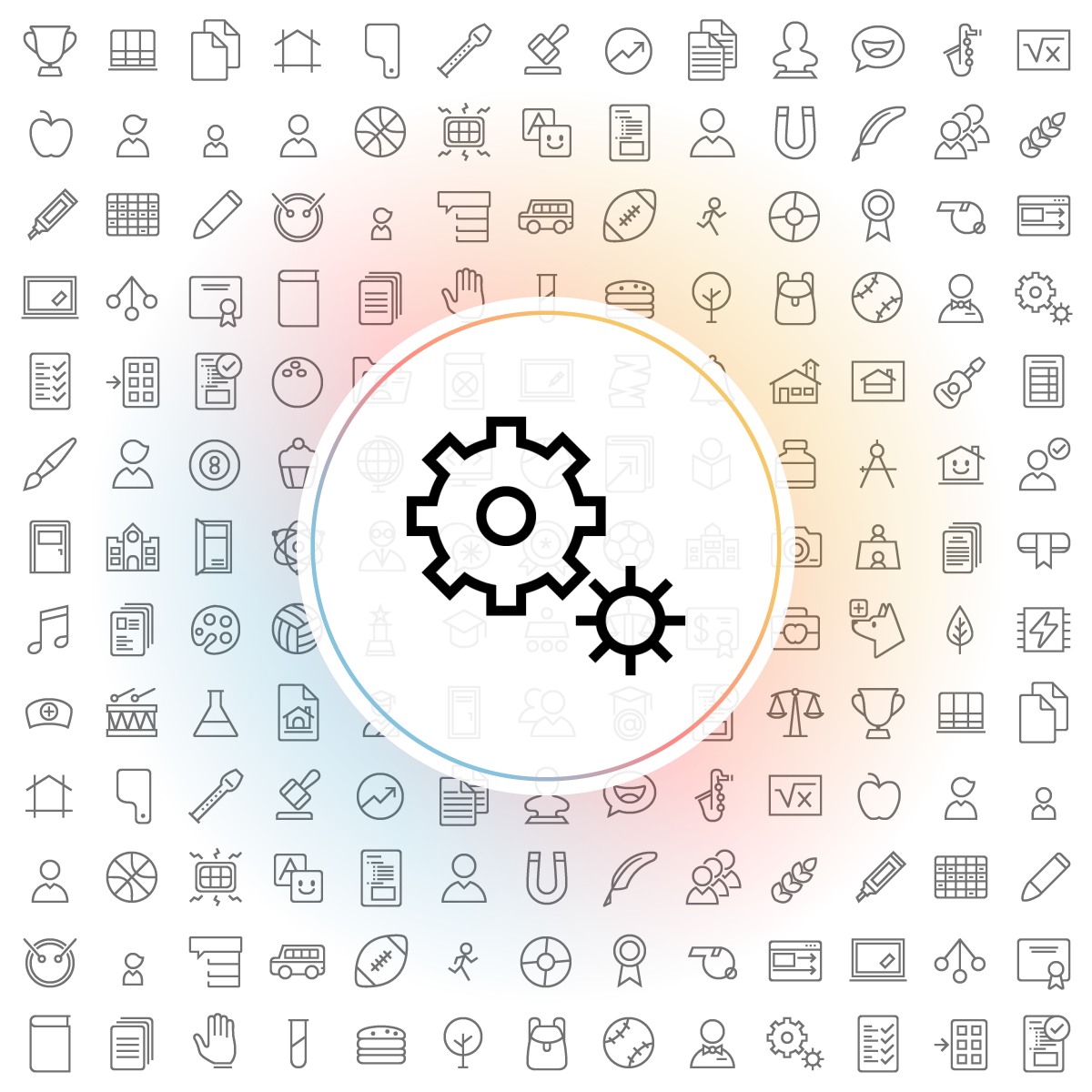 Semiconductor Icons - Iconshock