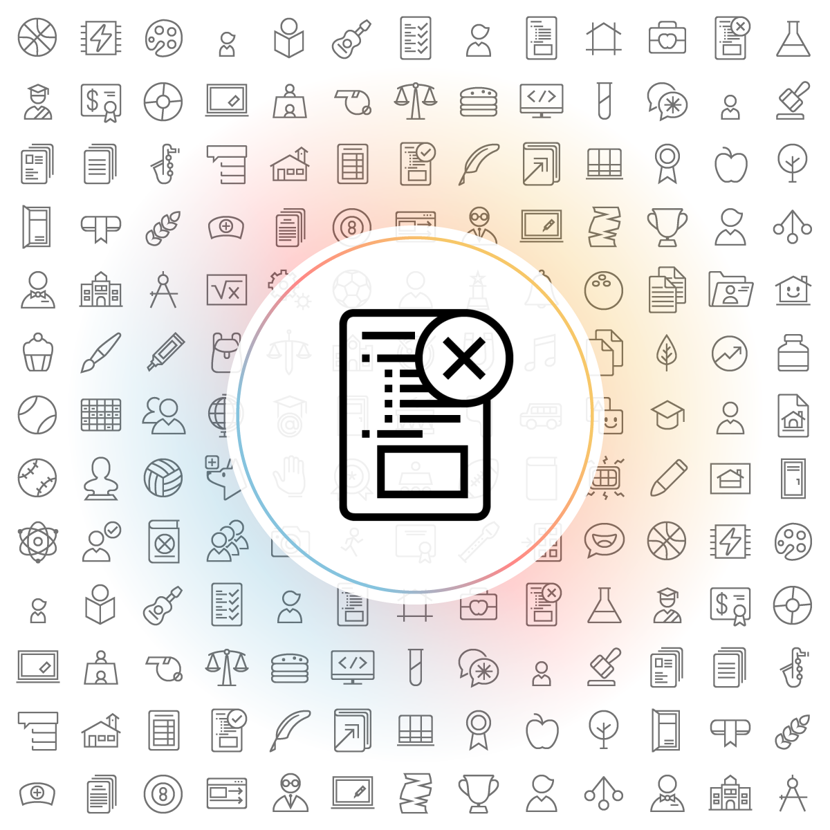 Bad Icons - Iconshock