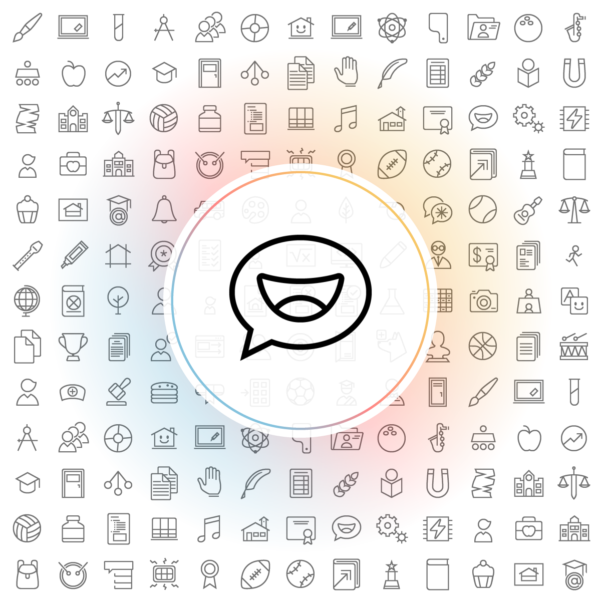 Terminology Icons - Iconshock