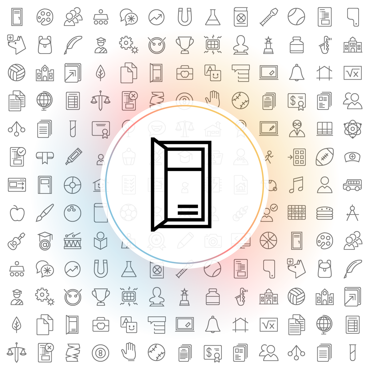 Changing room Icons - Iconshock