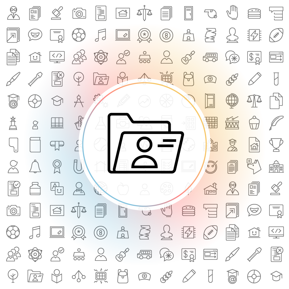 Registration Icons - Iconshock Registration Icons - Iconshock