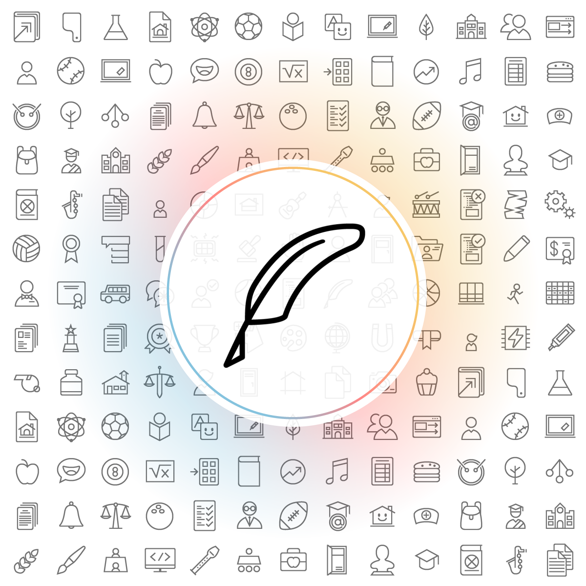 Epos Icons - Iconshock