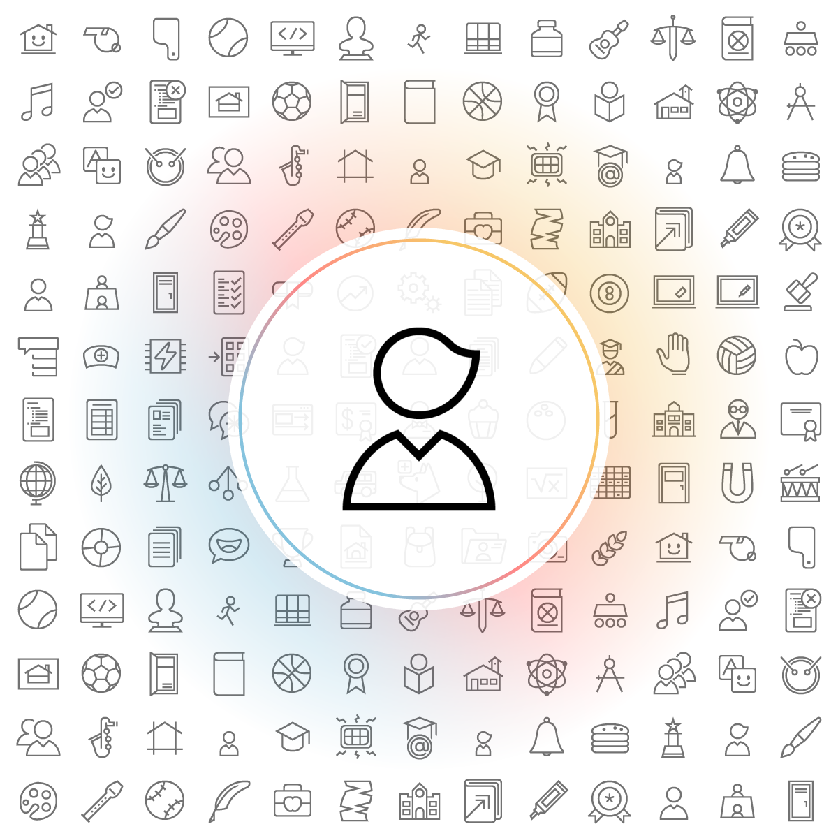 Newcomer Icons - Iconshock