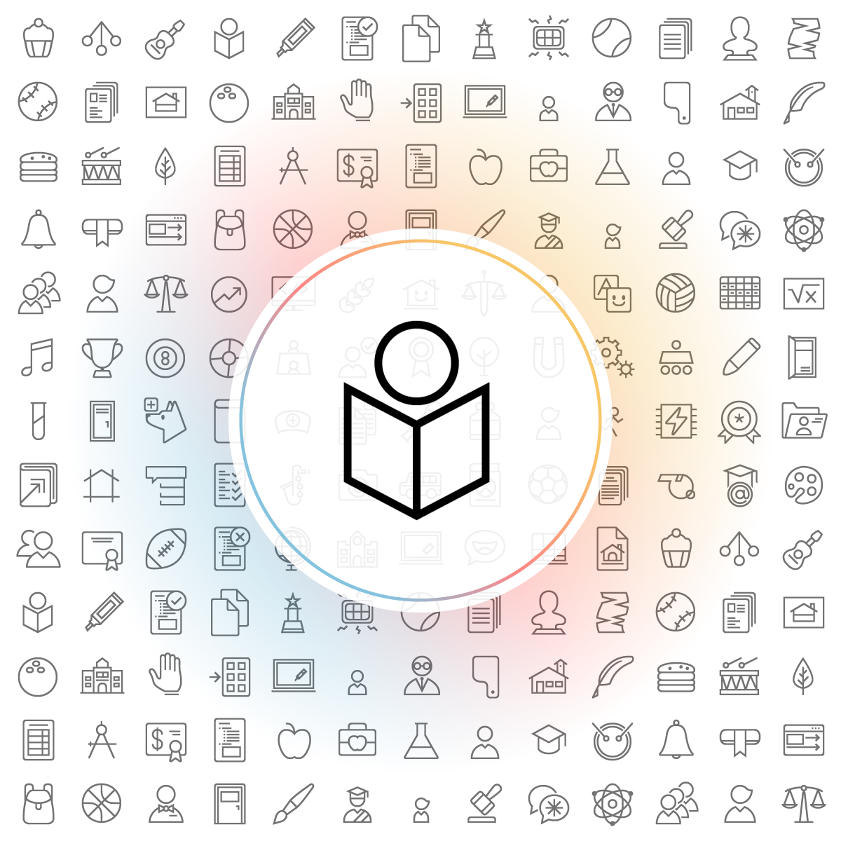 Study Icons - Iconshock
