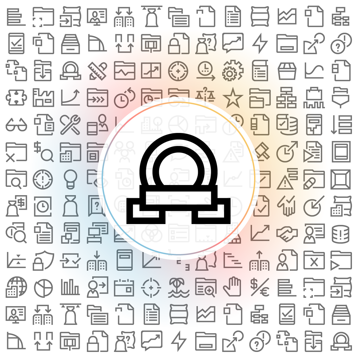 Quality Icon - Iconshock