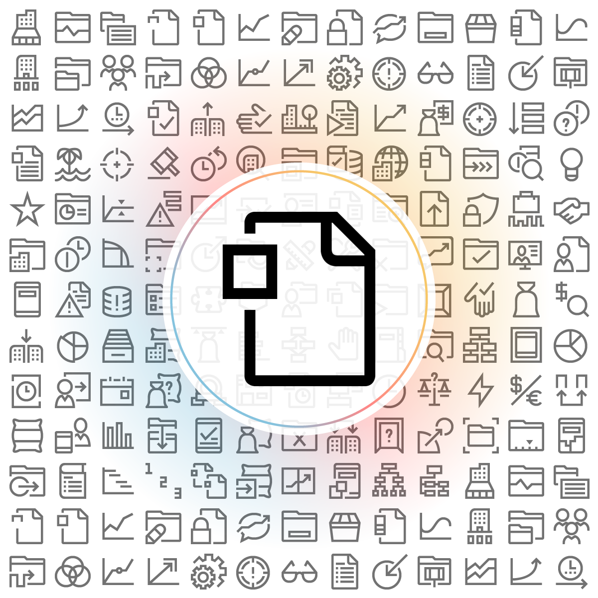 Task Icon - Iconshock