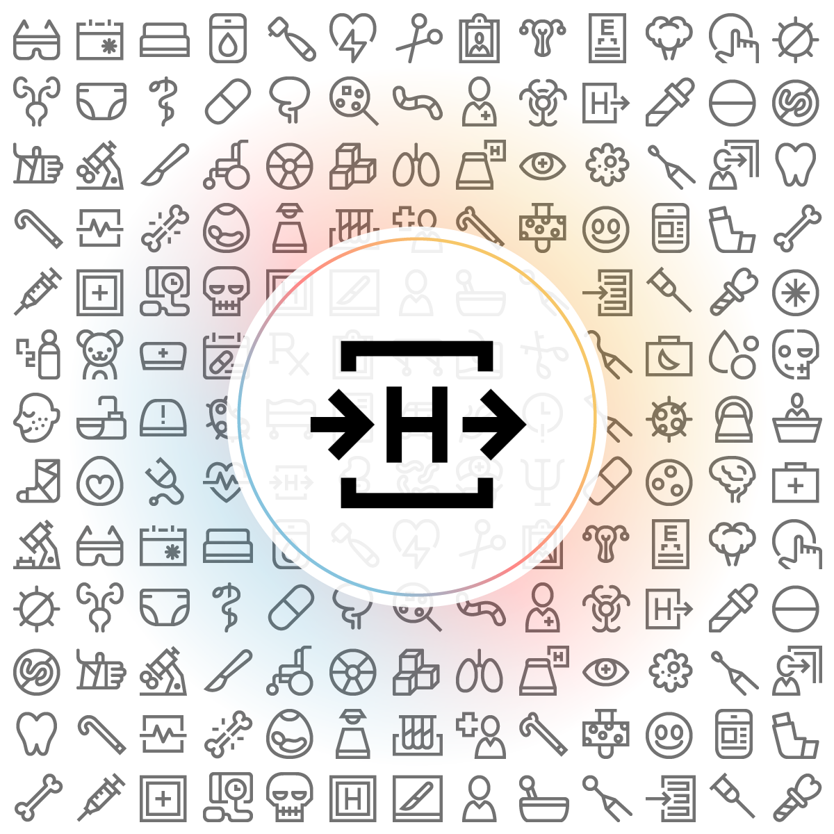 Remission Icon - Iconshock