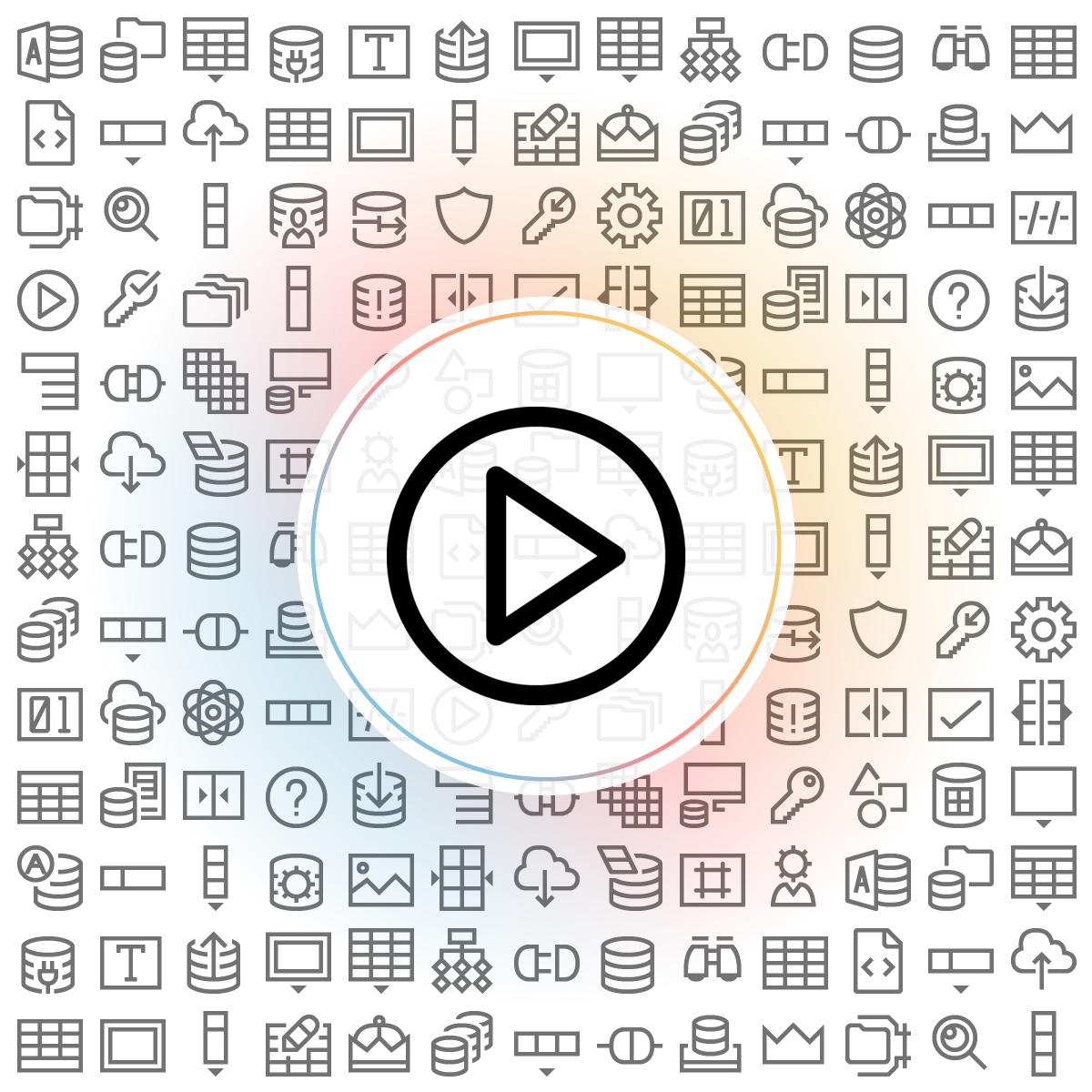 Run Icon - Iconshock