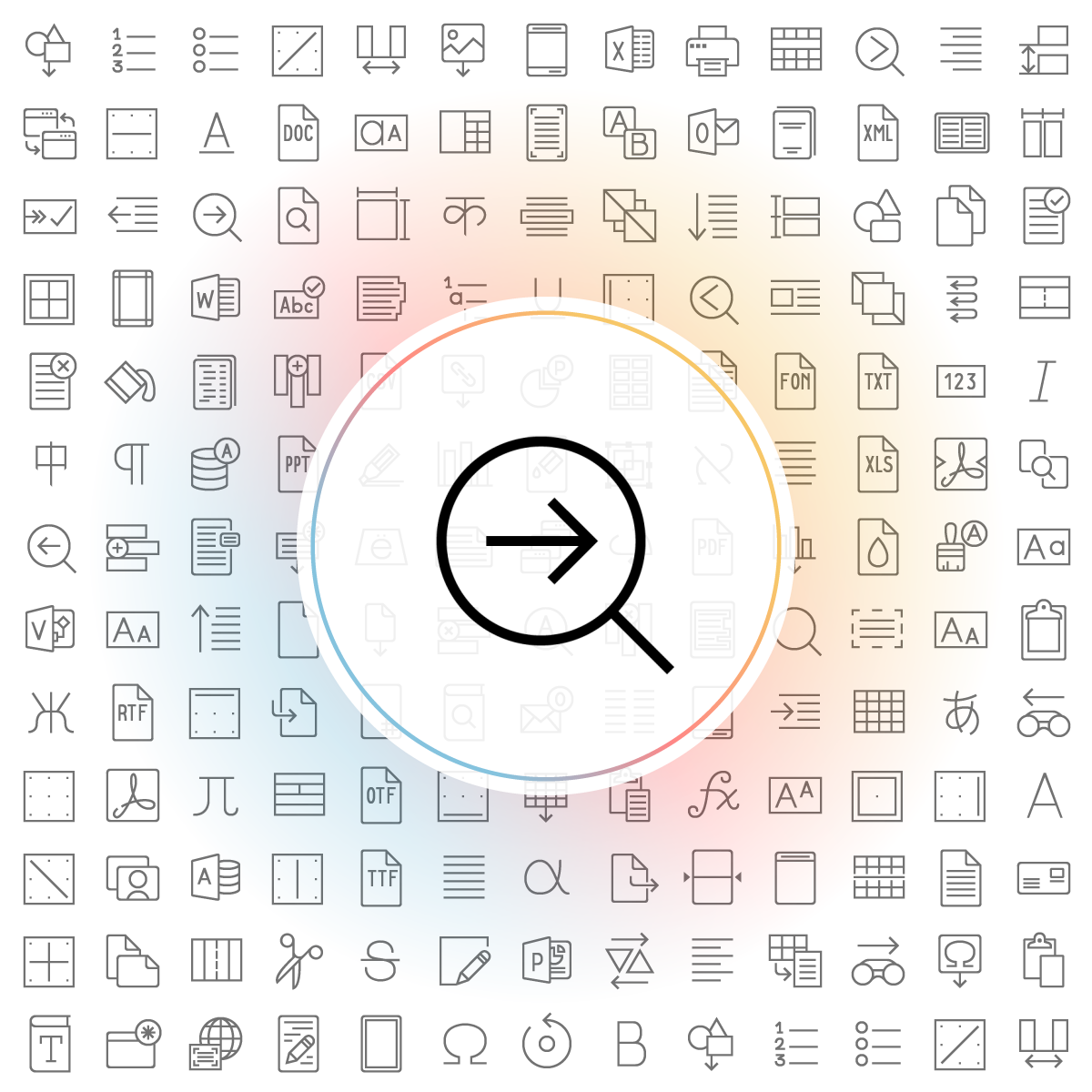 Upcoming Icons - Iconshock