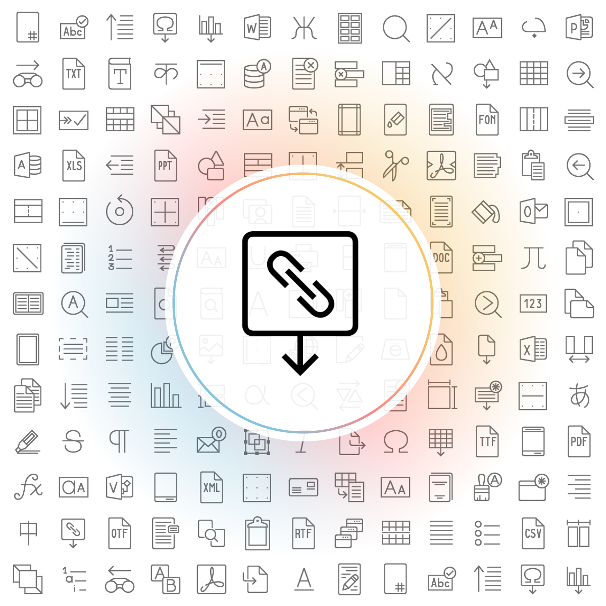 Addition Icons - Iconshock