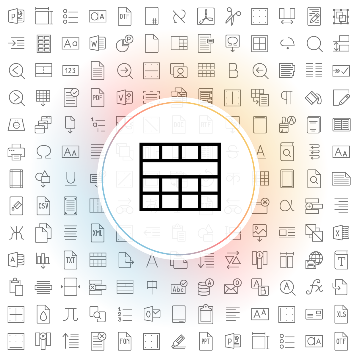 Joint Icons - Iconshock