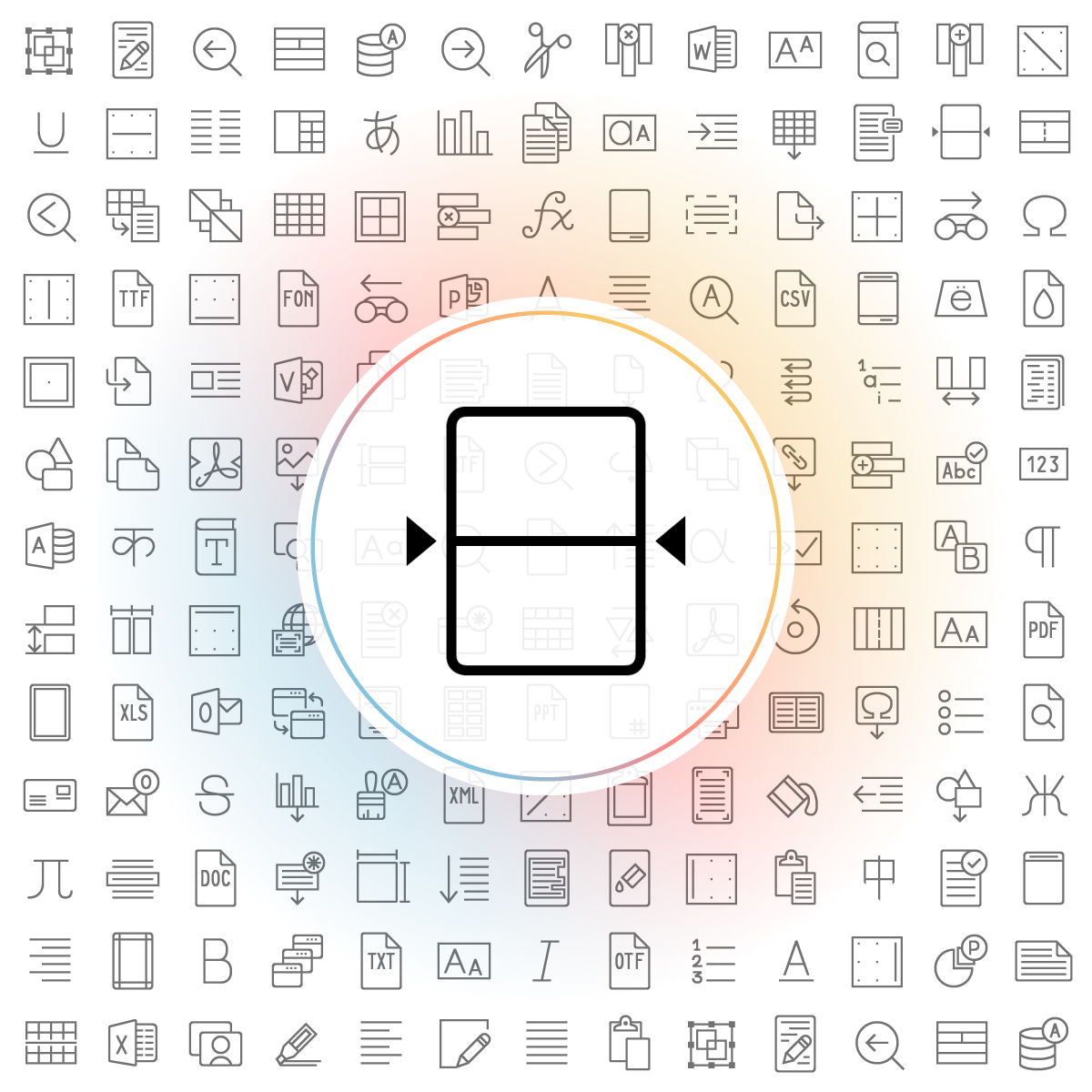 Disassemble Icons - Iconshock
