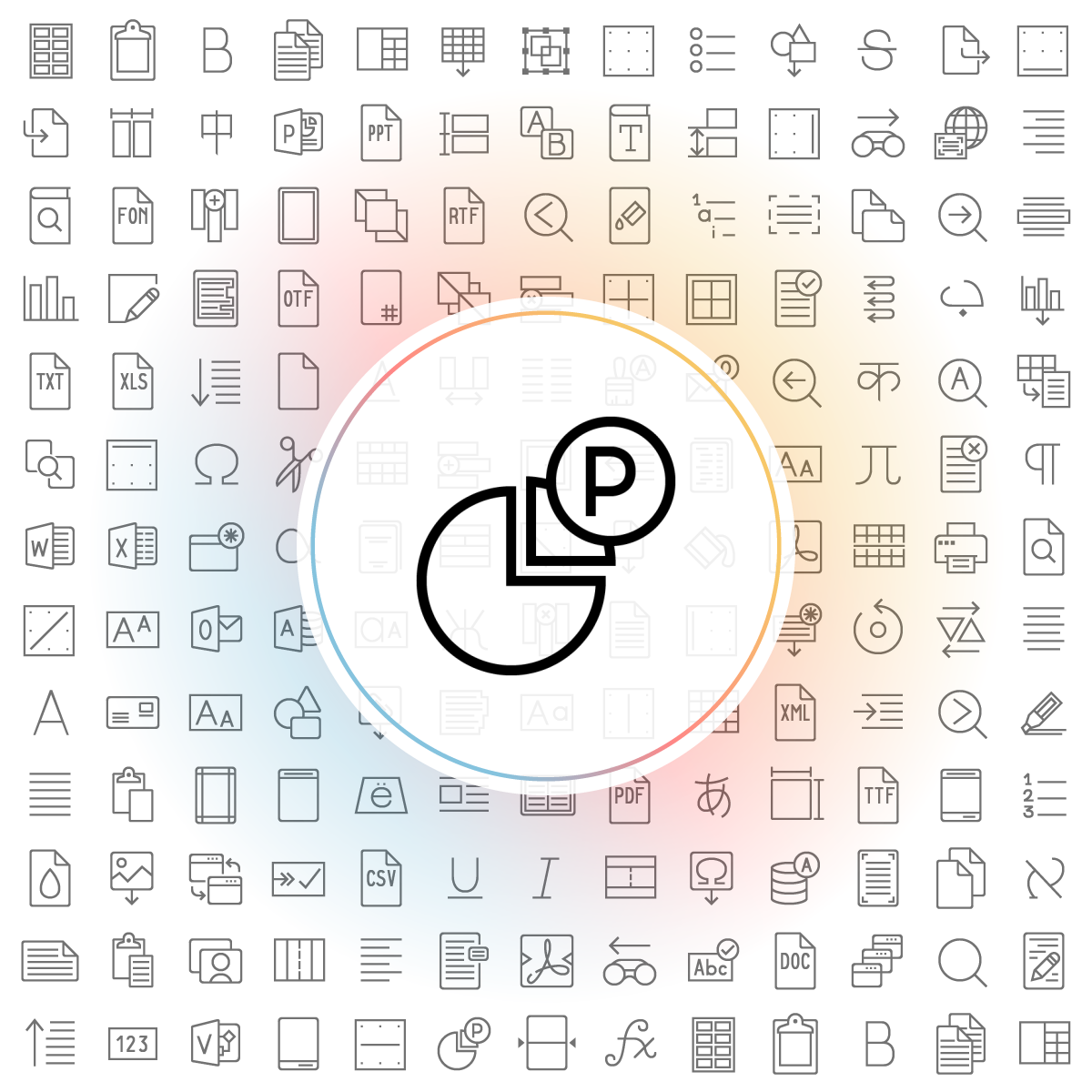 Slide Icons - Iconshock