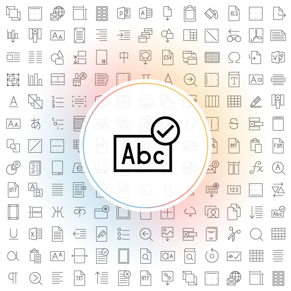 Inspector Icons - Iconshock