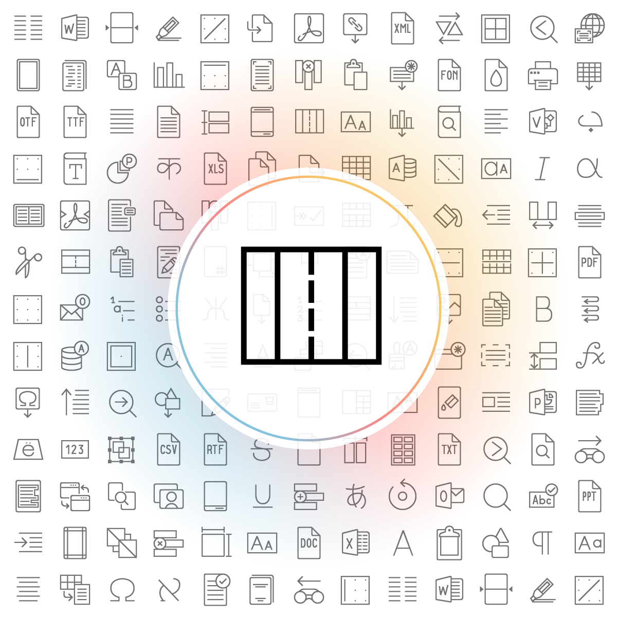 Break Icons - Iconshock