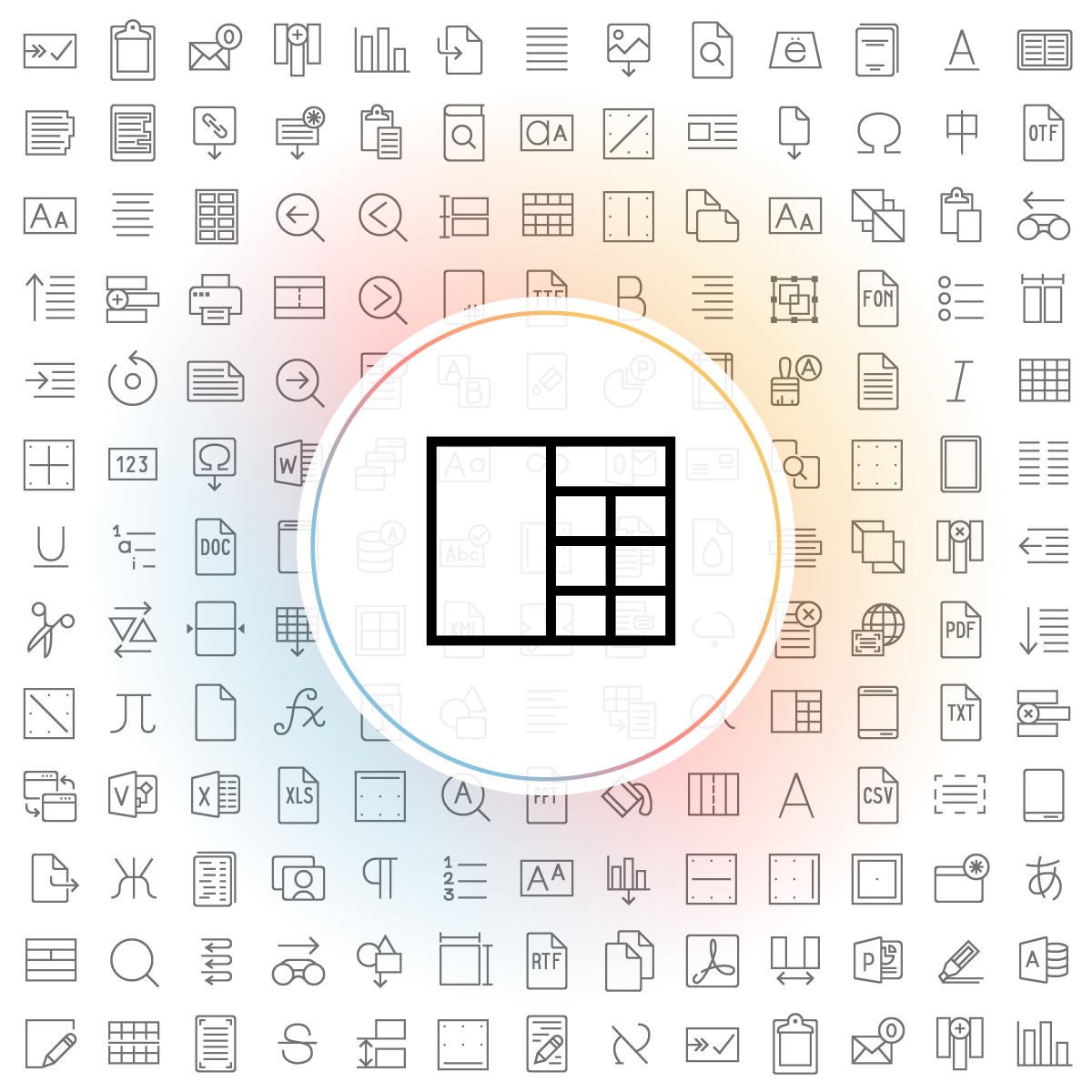 Point Icons - Iconshock