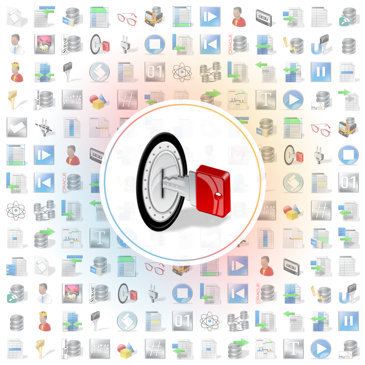 Run Icon - Iconshock