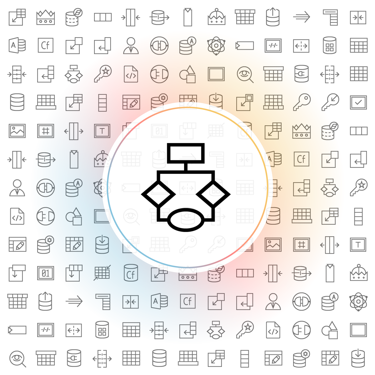 Uml Icons - Iconshock
