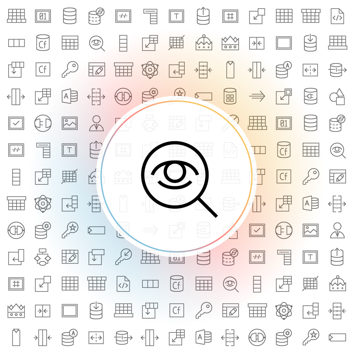 Show more Icons - Iconshock