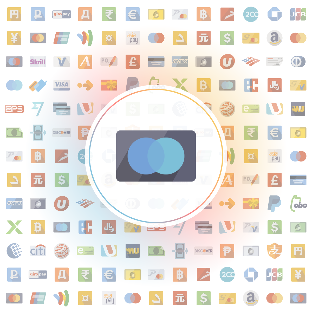 Cirrus Icon - Iconshock