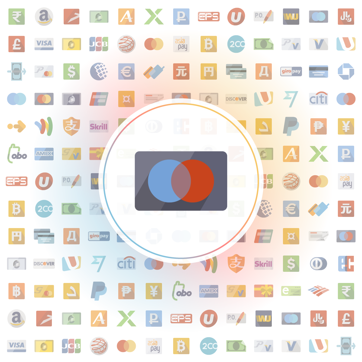 Maestro Icon - Iconshock