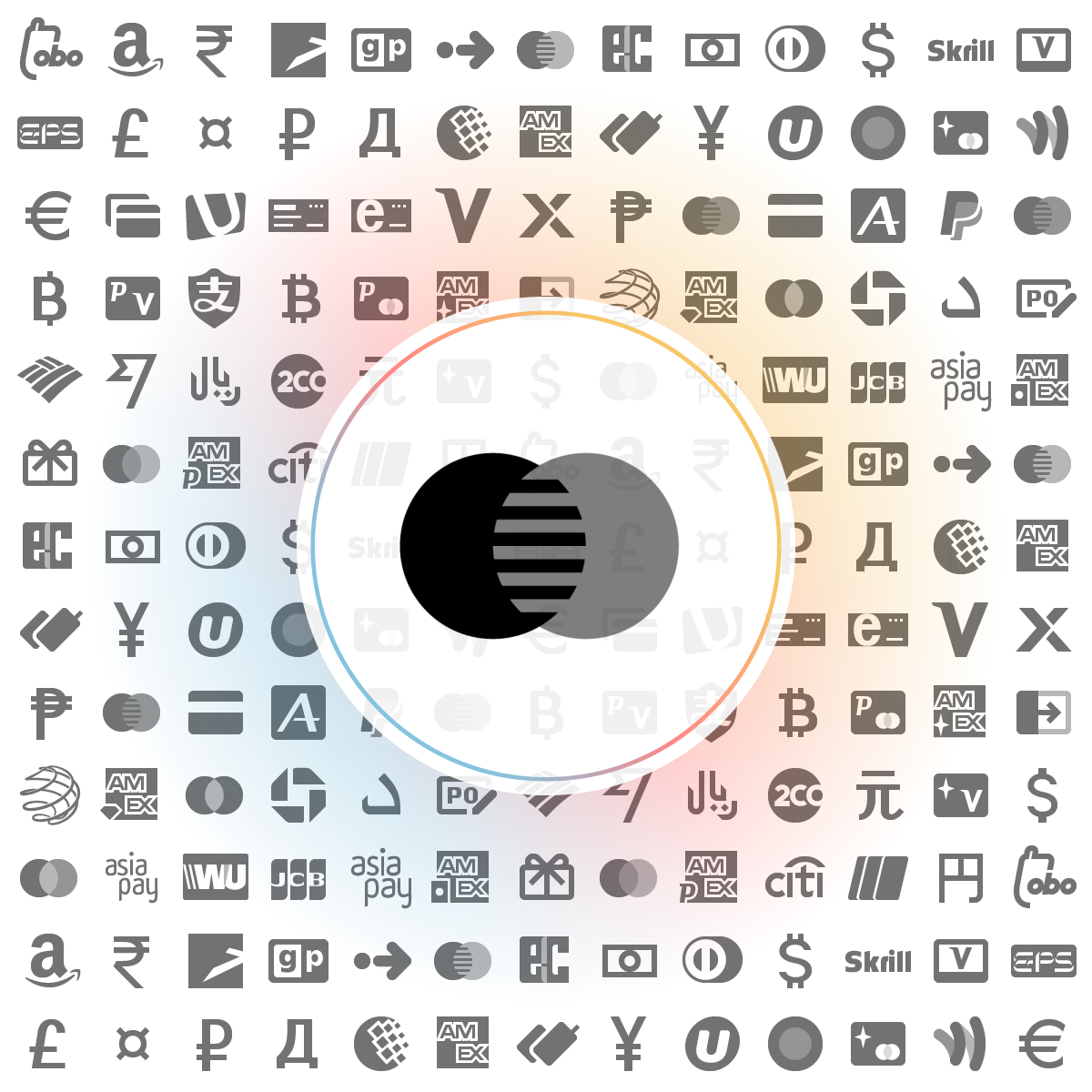 Mastercard Icon - Iconshock