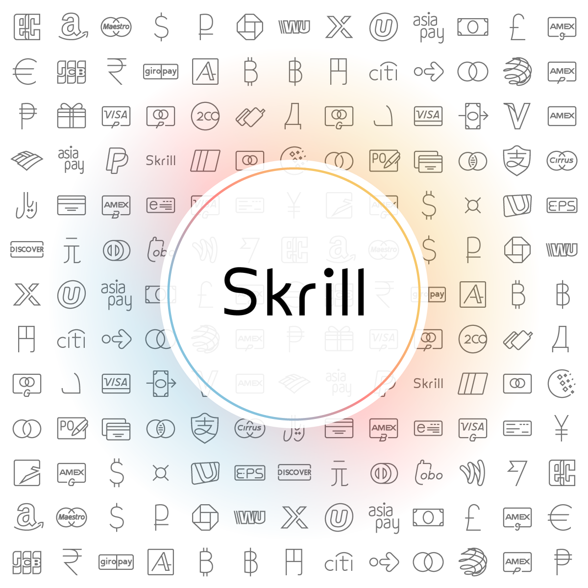 Krill Icons - Iconshock