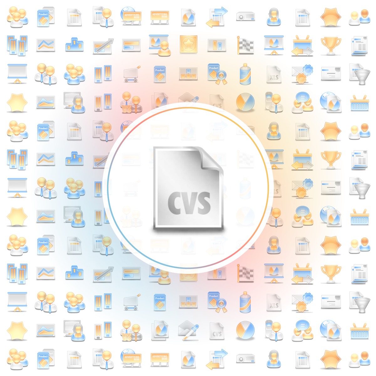 Cvs Icon - Iconshock