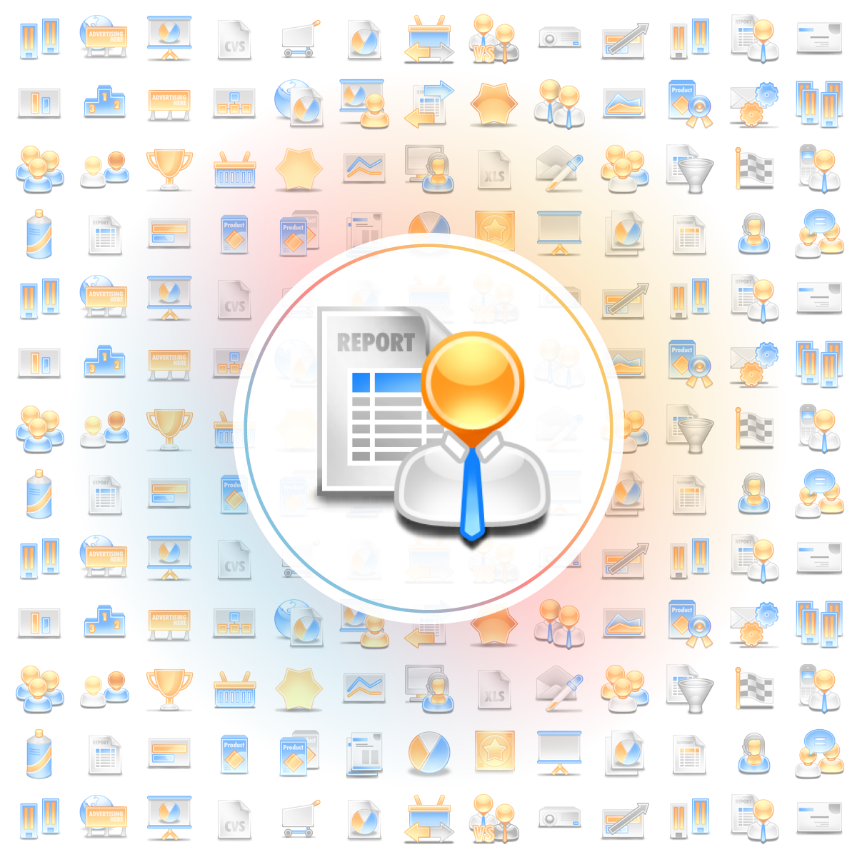 Ils Icon - Iconshock