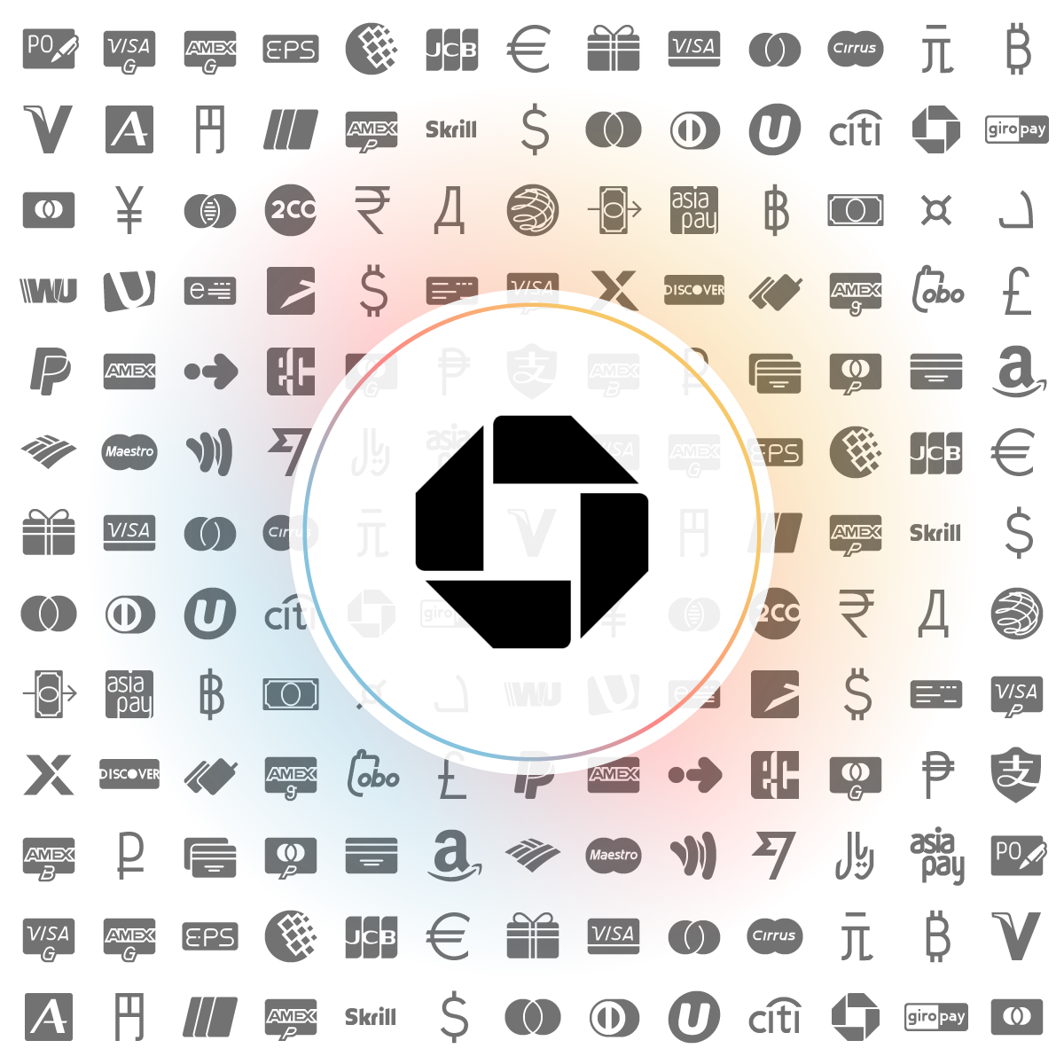Chase Icon - Iconshock