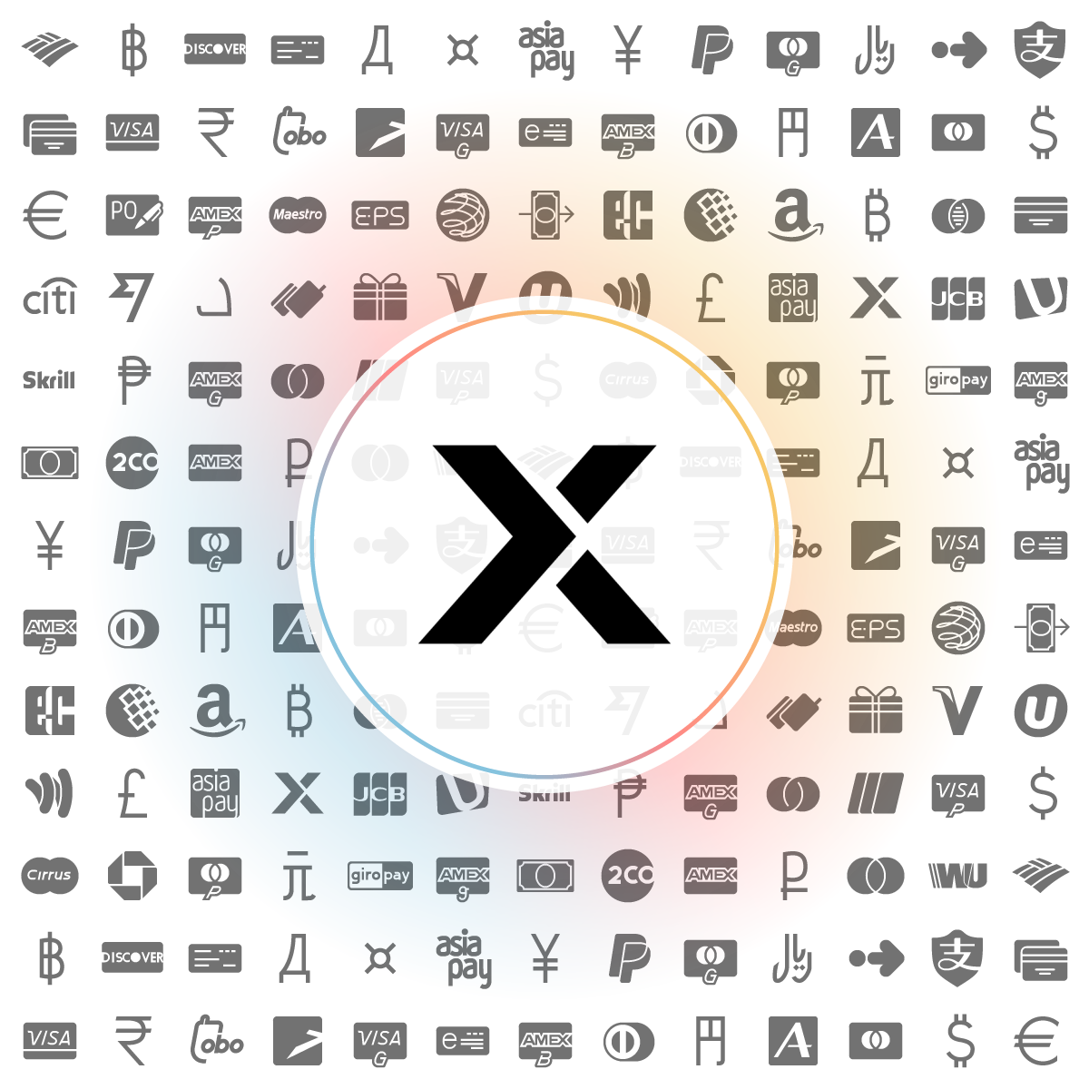 Xoom Icon - Iconshock