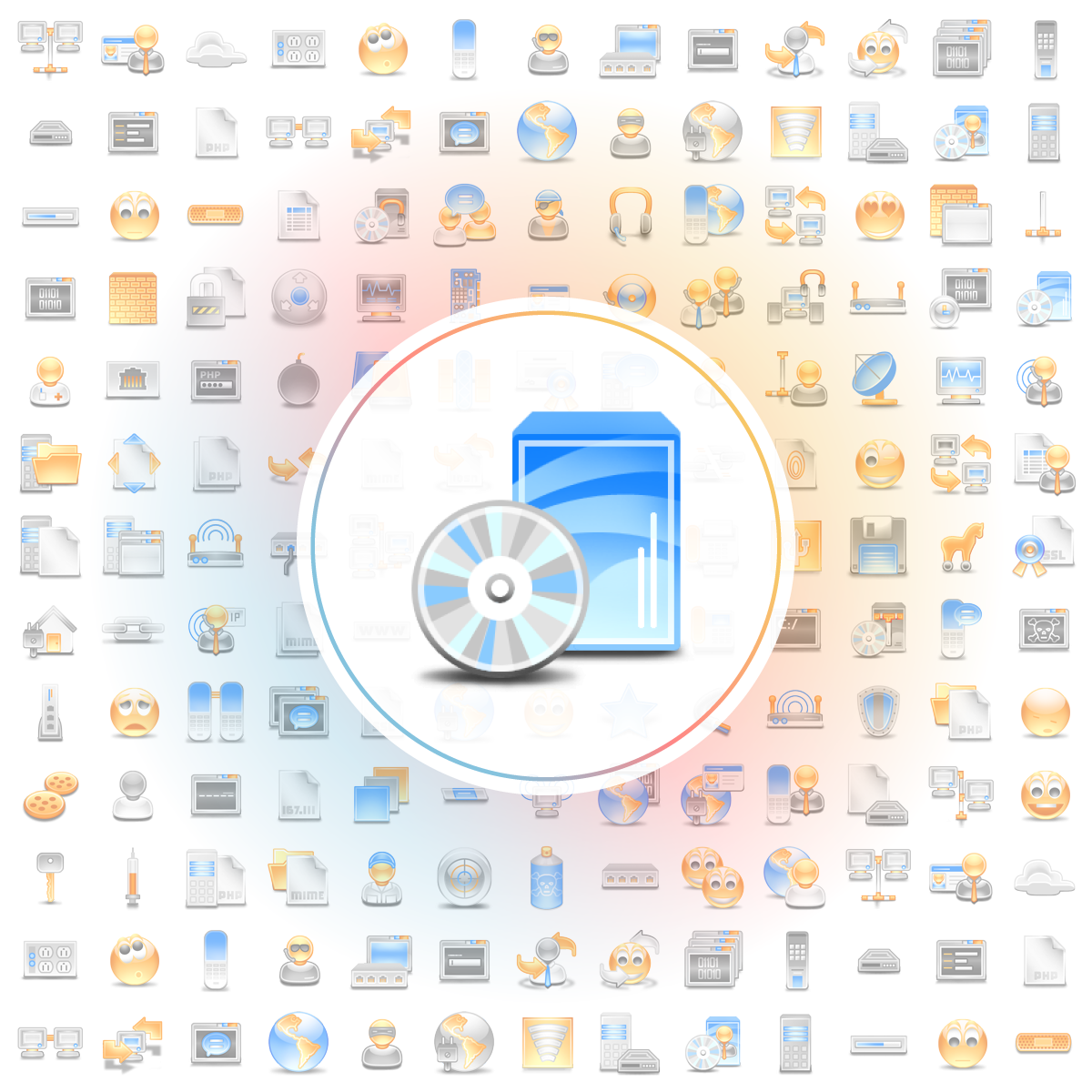 Software Icon - Iconshock