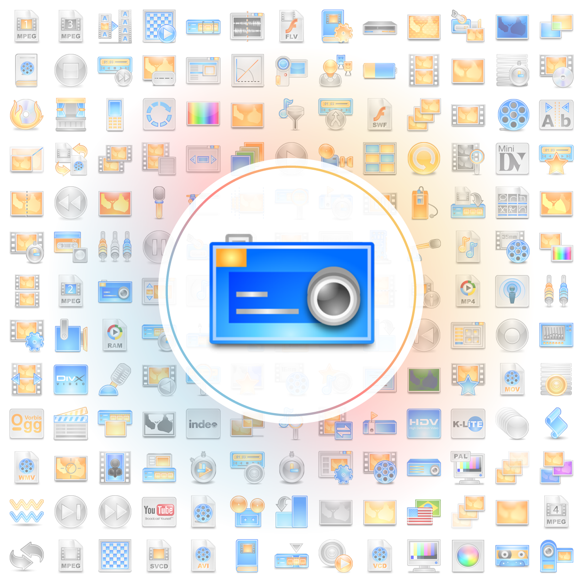 Snapshot Icon - Iconshock