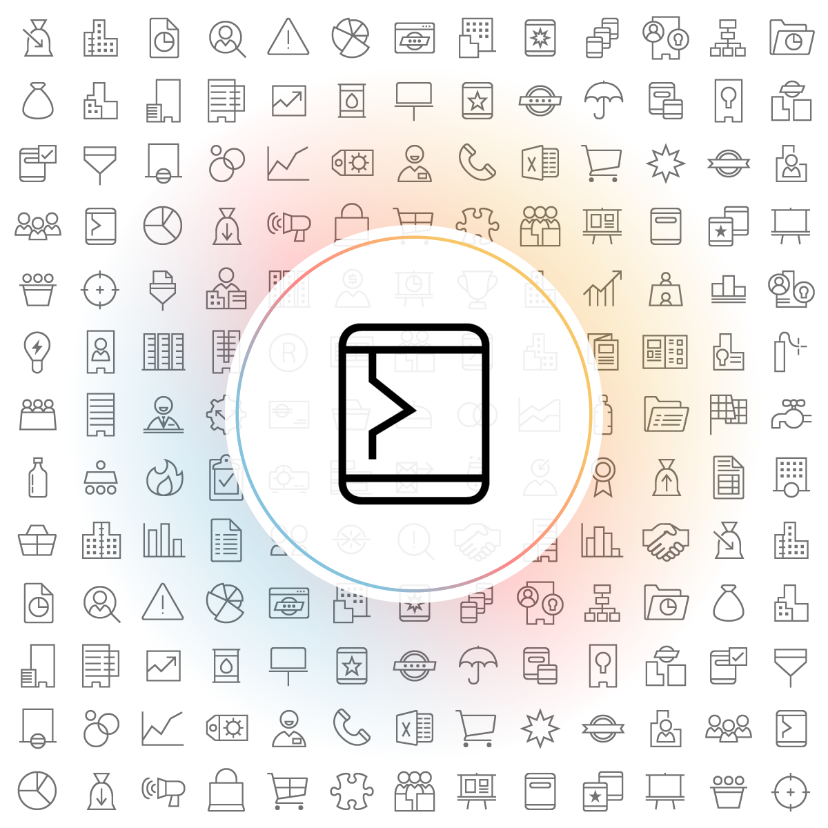 Defect Icons - Iconshock