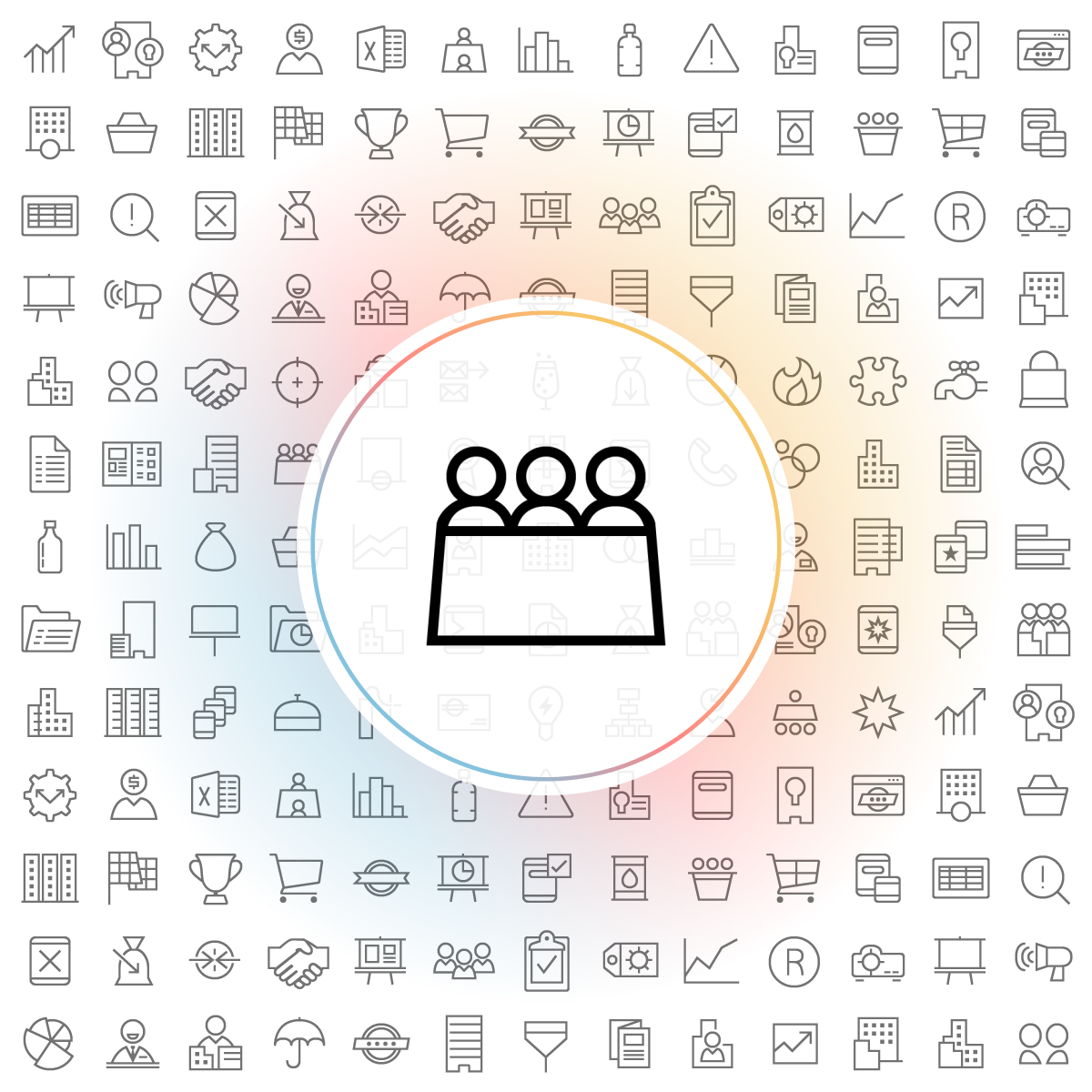 Principle Icons - Iconshock