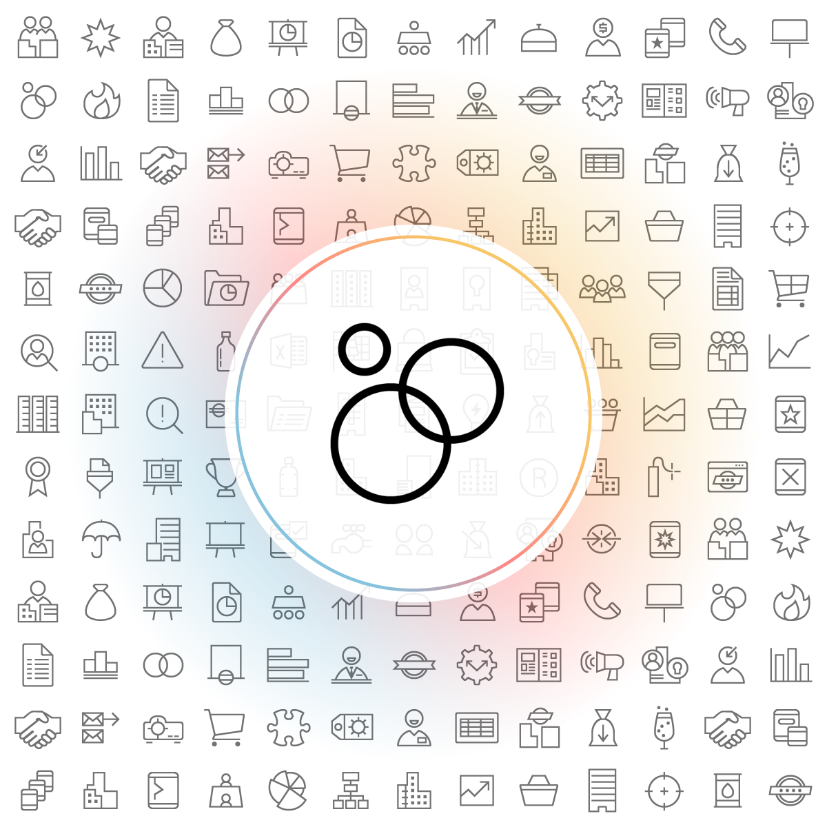 Assemble Icons - Iconshock