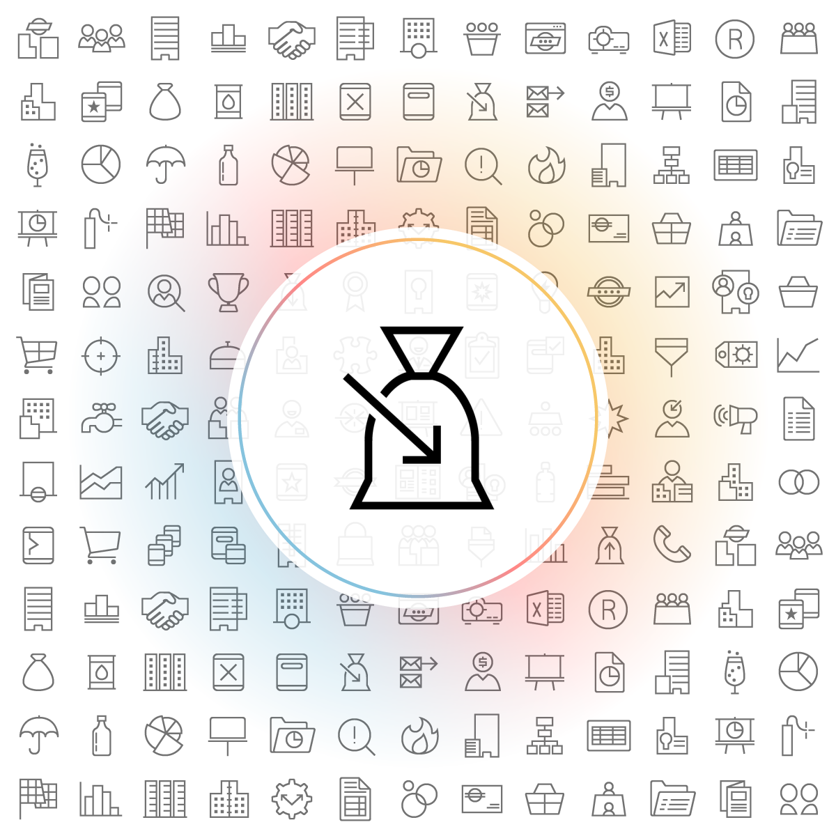 Overdue Icons - Iconshock