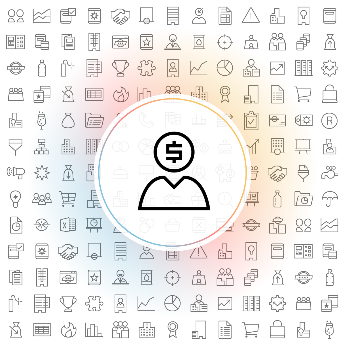 Rich Icons - Iconshock